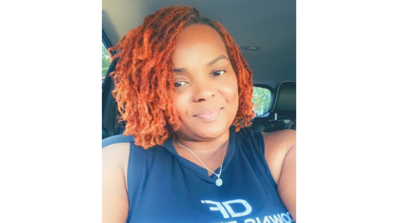 Moving, Meditating, and Connecting with Her Daughter, Danielle Is Doing ...