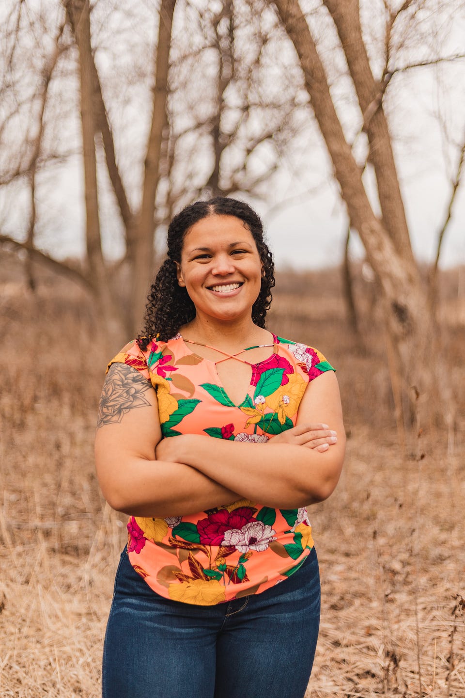 Jordan Brown On The Five Things You Can Do To Become More Resilient ...