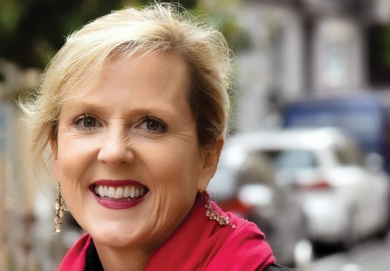 Kate Simpson On The Five Things You Can Do To Become More Resilient ...