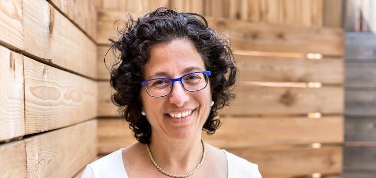 Sandra Bekhor On How We Need To Adjust To The Future Of Work - Thrive ...