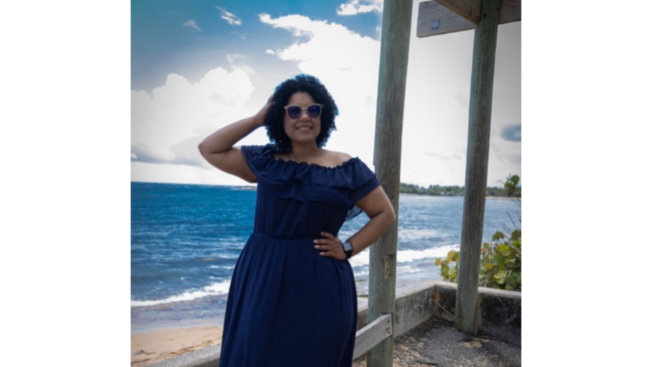 Yashira Is Prioritizing Rest and Focusing on Healthy Habits - Thrive Global