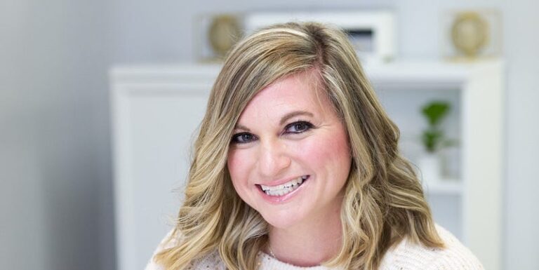 Coryn Quester On How We Need To Adjust To The Future Of Work - Thrive ...