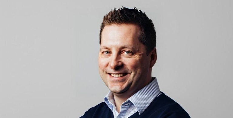 Dan Hughes On How We Need To Adjust To The Future Of Work - Thrive Global