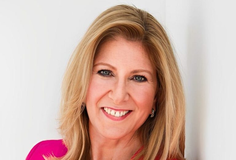 Genevieve Piturro On How We Need To Adjust To The Future Of Work ...