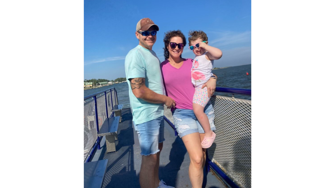 Jimmy’s Joy Triggers: Bike Rides and Bonding With His Daughter - Thrive ...