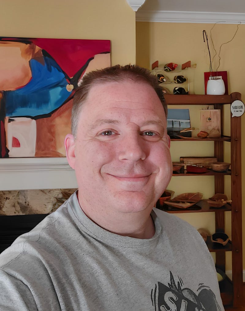 Mike Cundall On How We Need To Adjust To The Future Of Work - Thrive Global