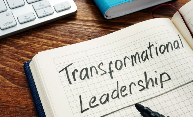 Transformational Leadership in Life - Thrive Global