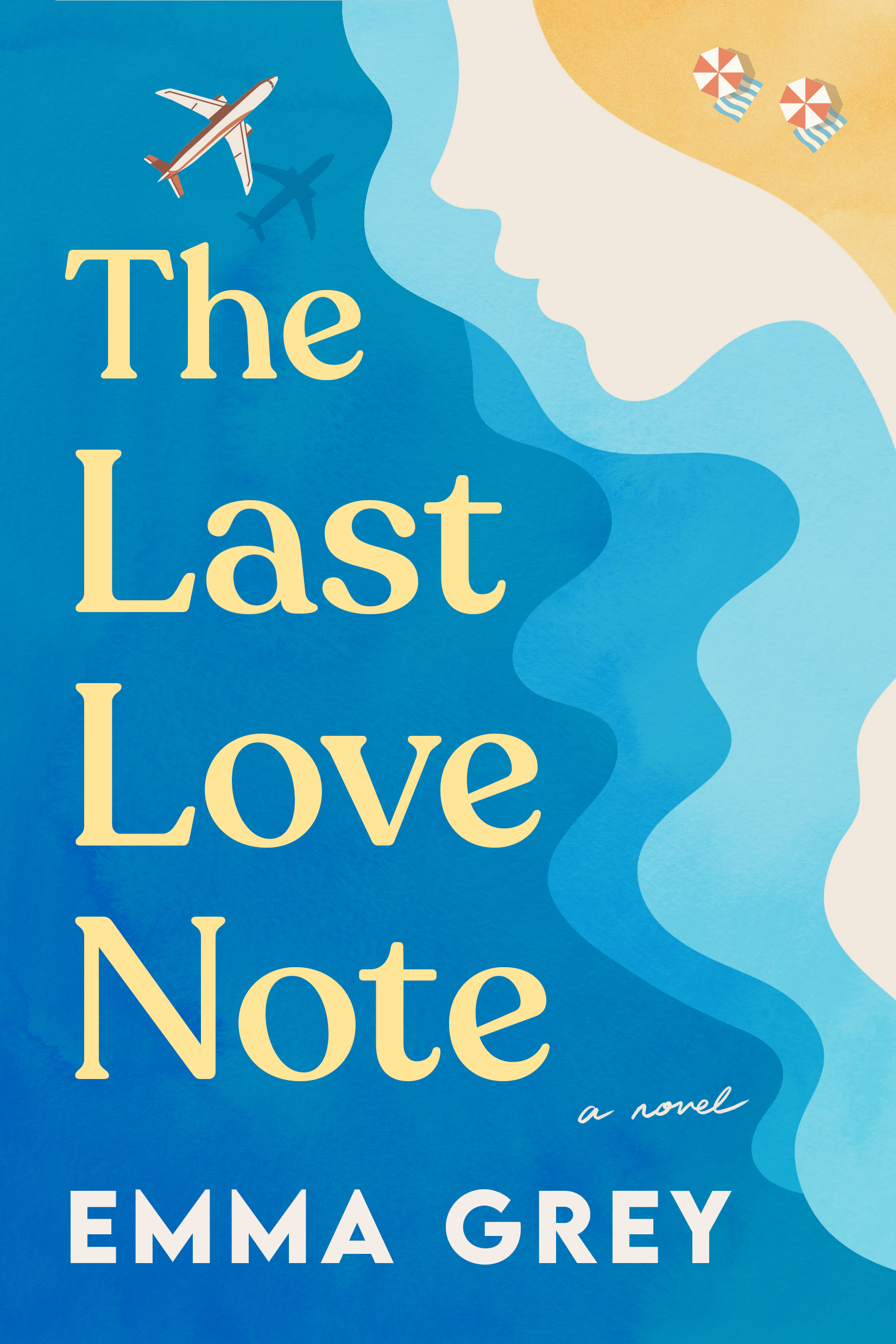 Healing Hearts Through 'The Last Love Note' - Thrive Global