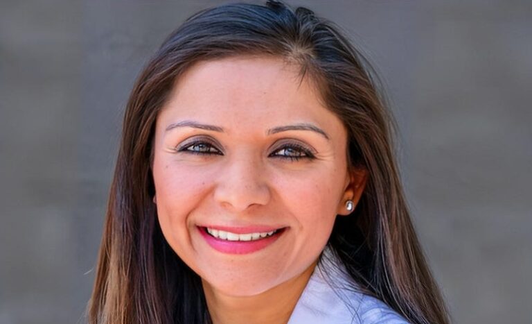 Bina Patel On How We Need To Adjust To The Future Of Work - Thrive Global