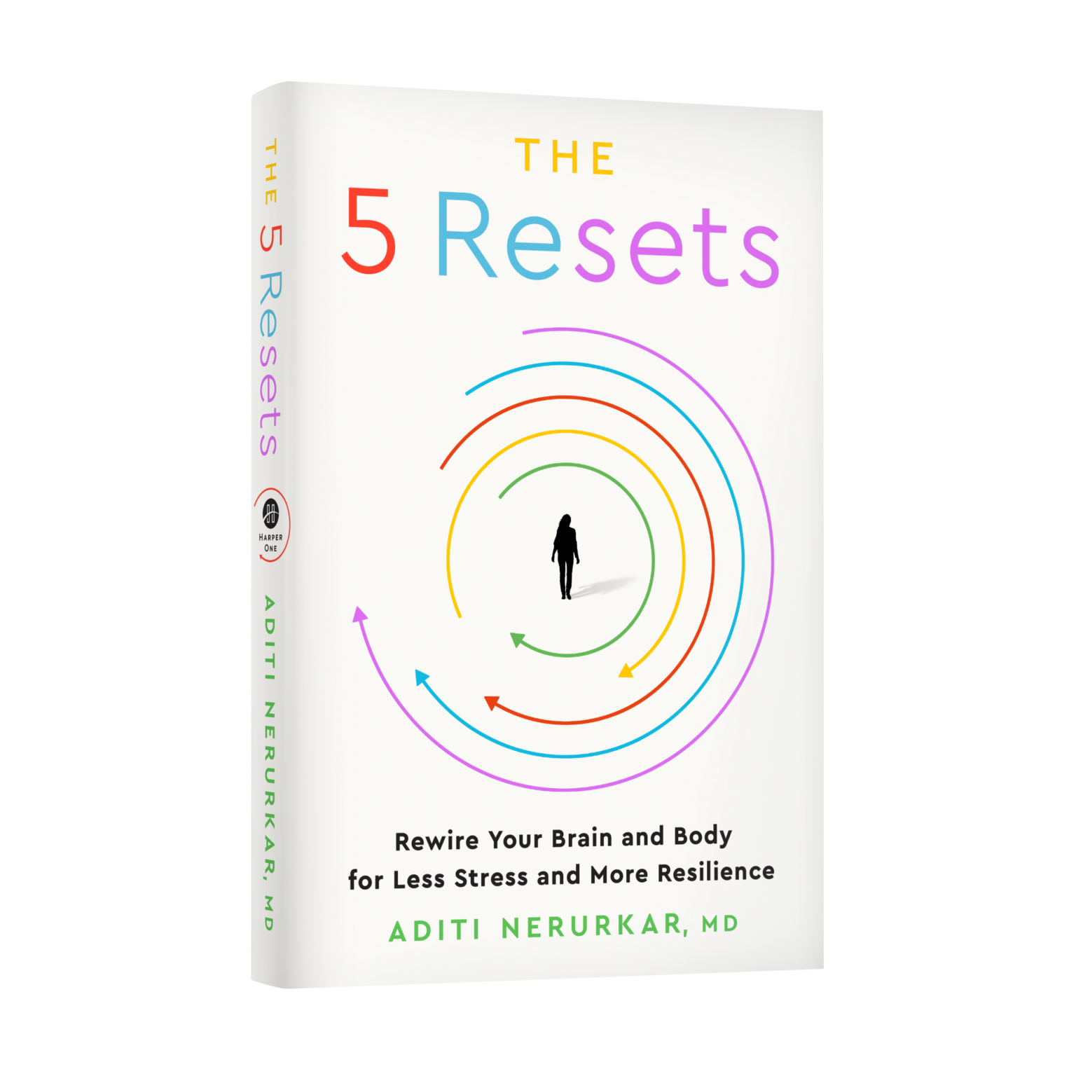 The Resilience Myth - Thrive Global