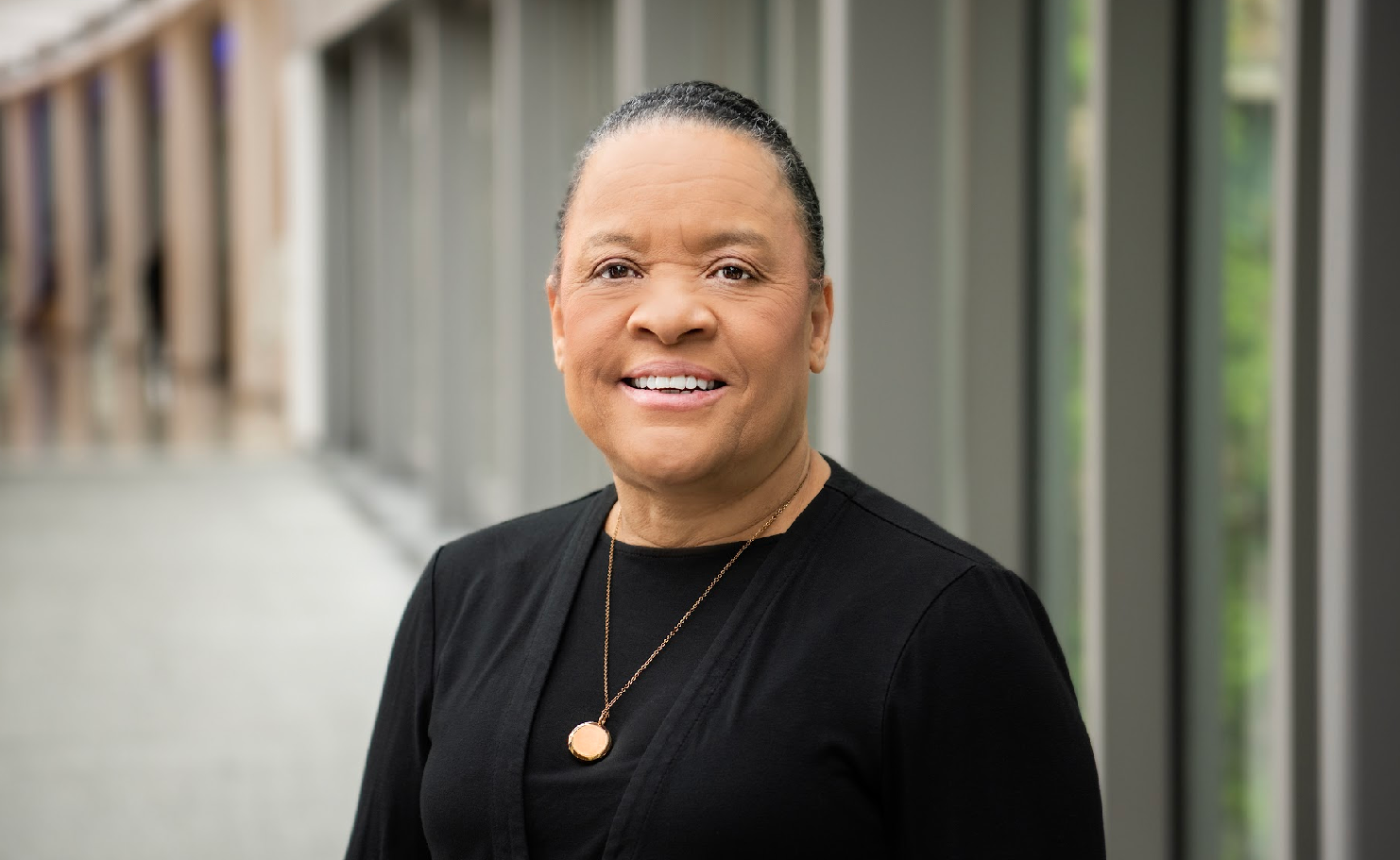 Dr Lisa Richardson On The Five Things You Can Do To Become More ...
