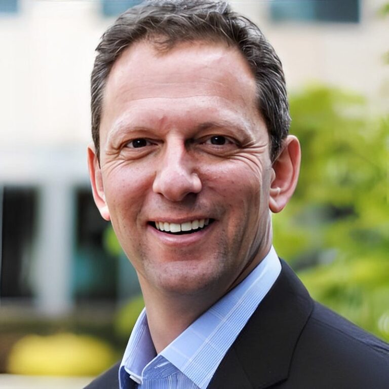 Gary Scharf On How We Need To Adjust To The Future Of Work - Thrive Global