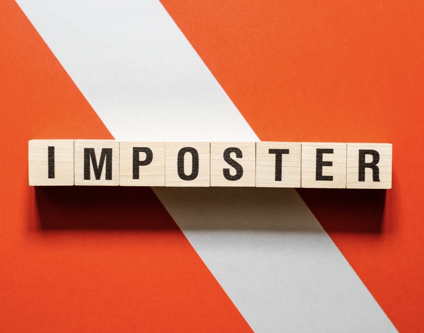 Imposter Syndrome – The False Narrative - Thrive Global
