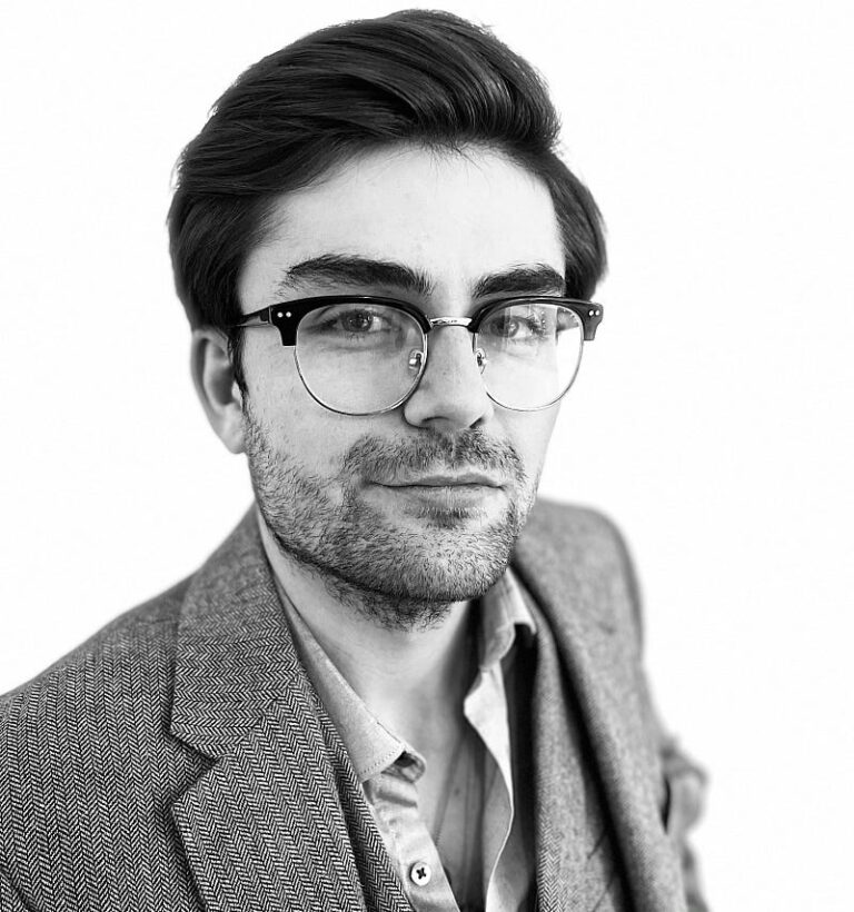 Jack Goodson On How We Need To Adjust To The Future Of Work - Thrive Global