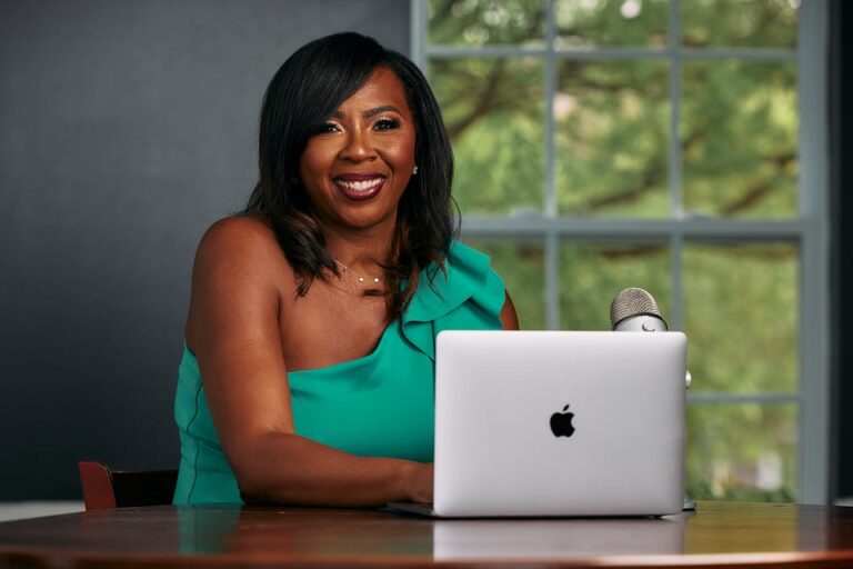Leticia DeSuze On The Five Things You Can Do To Become More Resilient ...