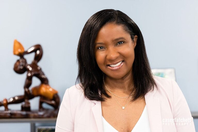 Maeghan Scott On The Five Things You Can Do To Become More Resilient ...