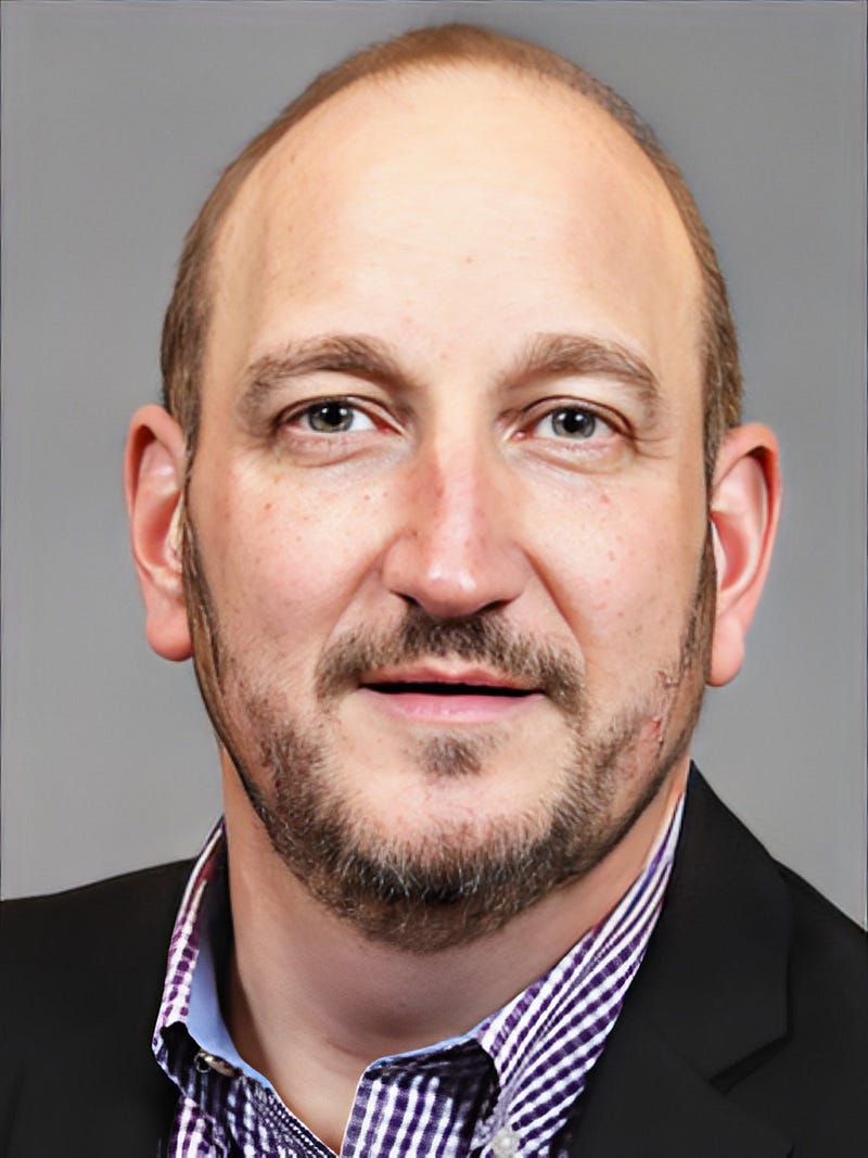 Matthew Carrara On How We Need To Adjust To The Future Of Work - Thrive Global