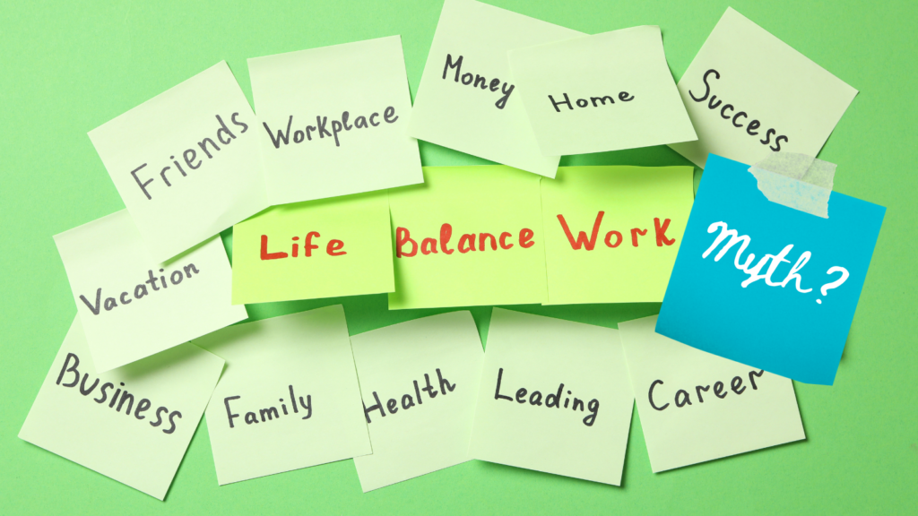 It’s Time to Bloom in Work and Life - Thrive Global