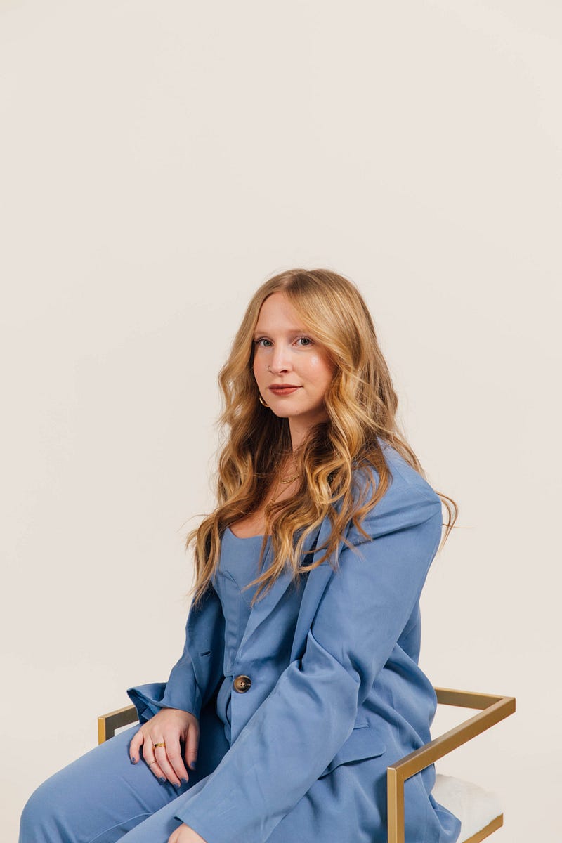 Ashton Smith On How We Need To Adjust To The Future Of Work - Thrive Global