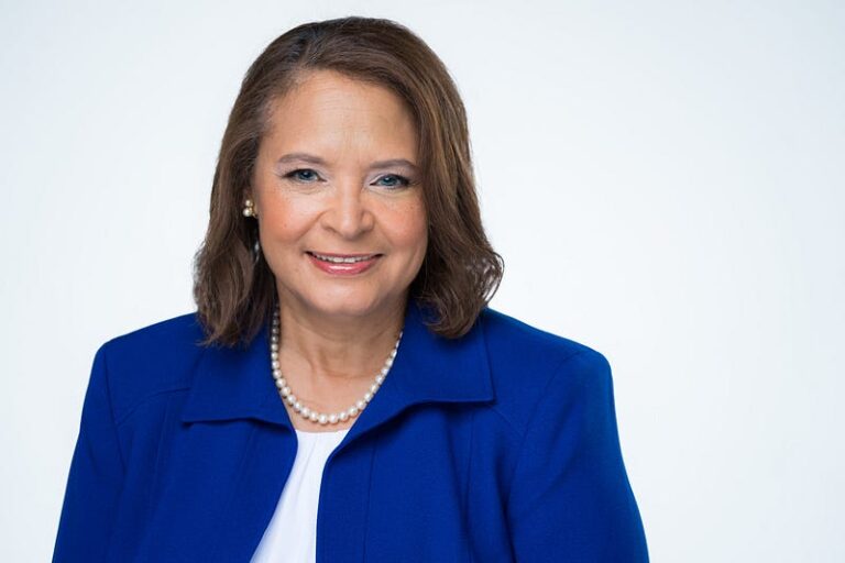 Cheryl Brown On How We Need To Adjust To The Future Of Work - Thrive Global