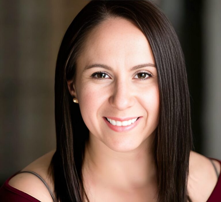 Debora Balardini On The Five Things You Can Do To Become More Resilient ...