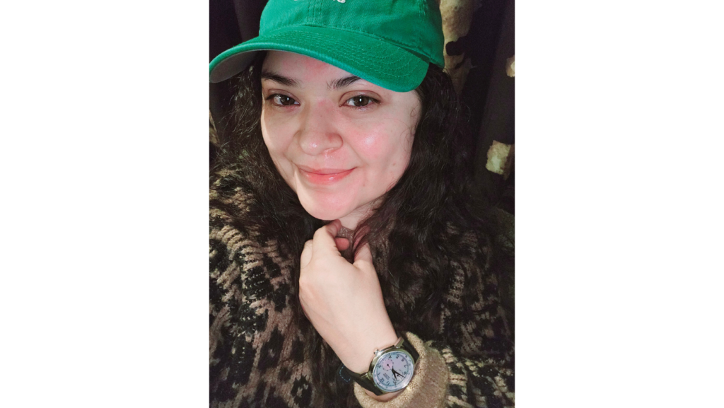 A New Journaling Habit Is Helping Jenesis Manage Her Busy Life - Thrive ...