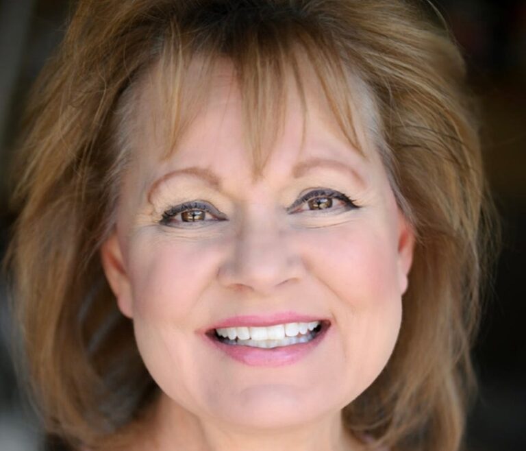 Jo Dockins On The Five Things You Can Do To Become More Resilient ...