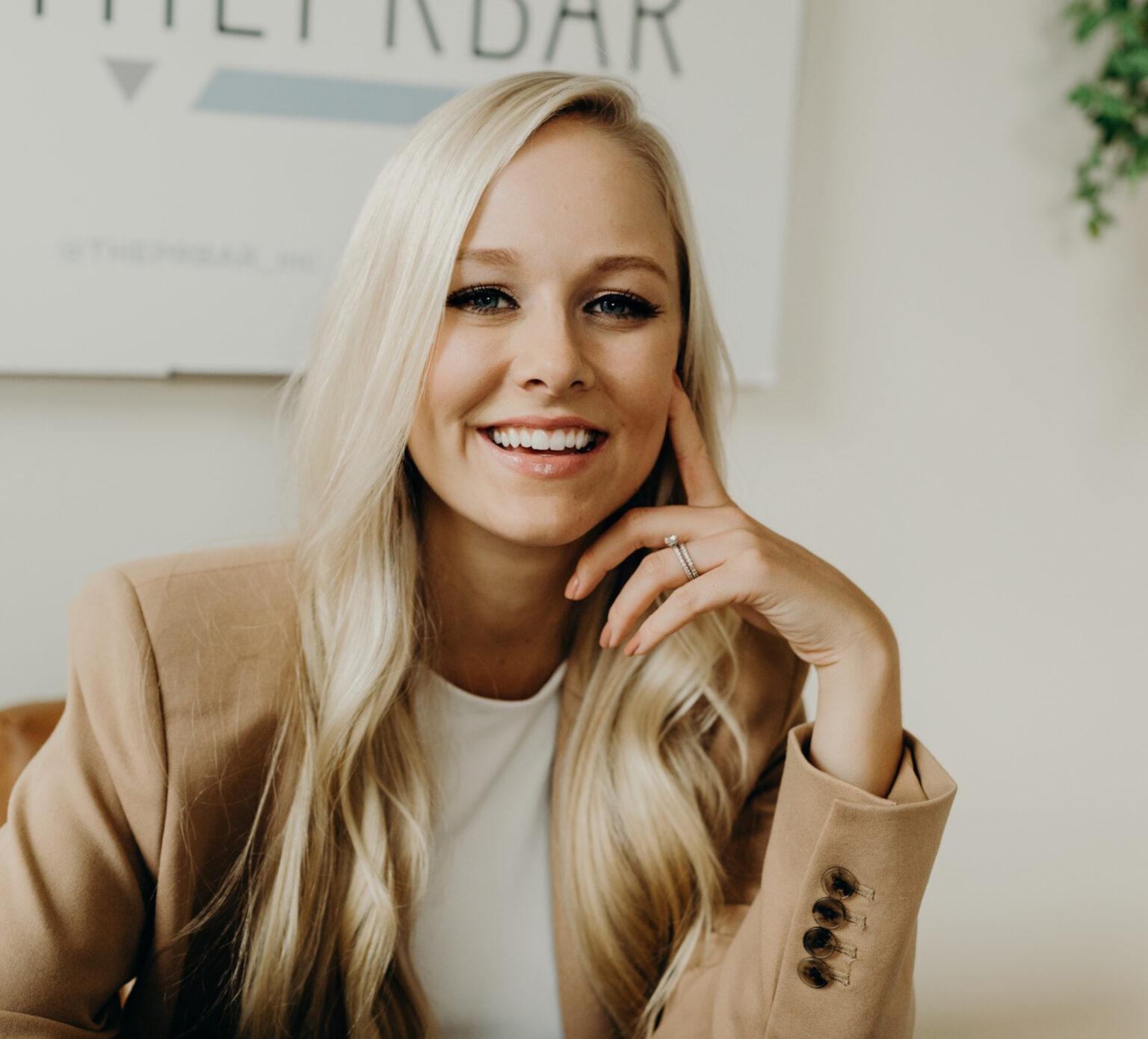 High-Powered Women Share the Most Important Boundaries They've Ever Set ...