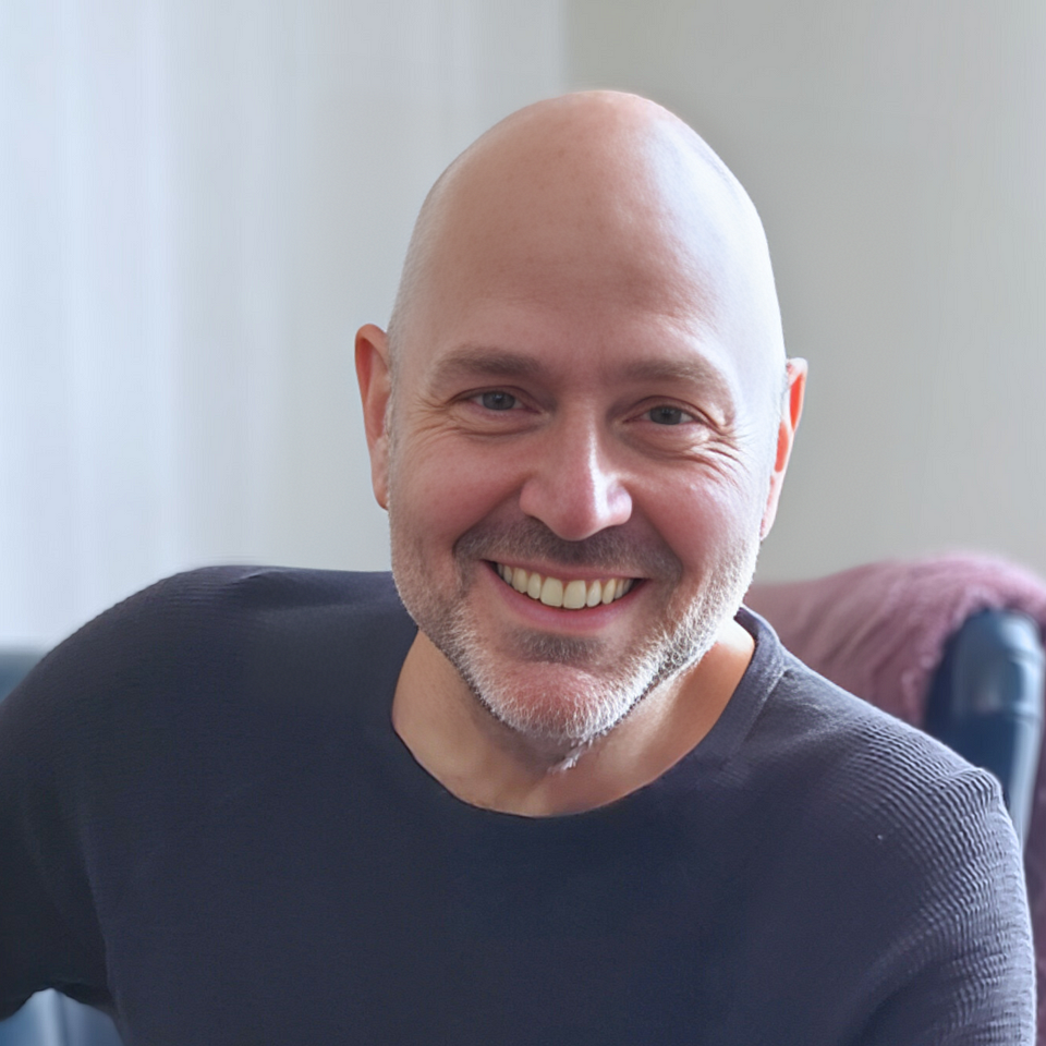 Marshall Zweig On The Five Things You Can Do To Become More Resilient ...