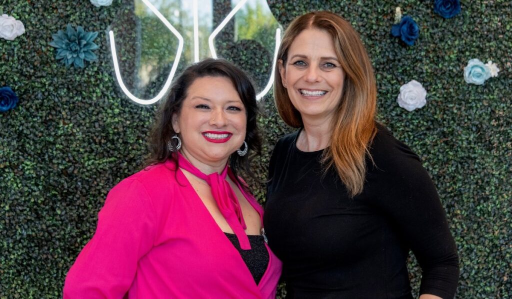California Woman Helps Abused Children on Road to Recovery - Thrive Global