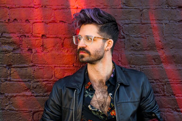 Zachary Reeve Davidson On The Five Things You Can Do To Become More ...