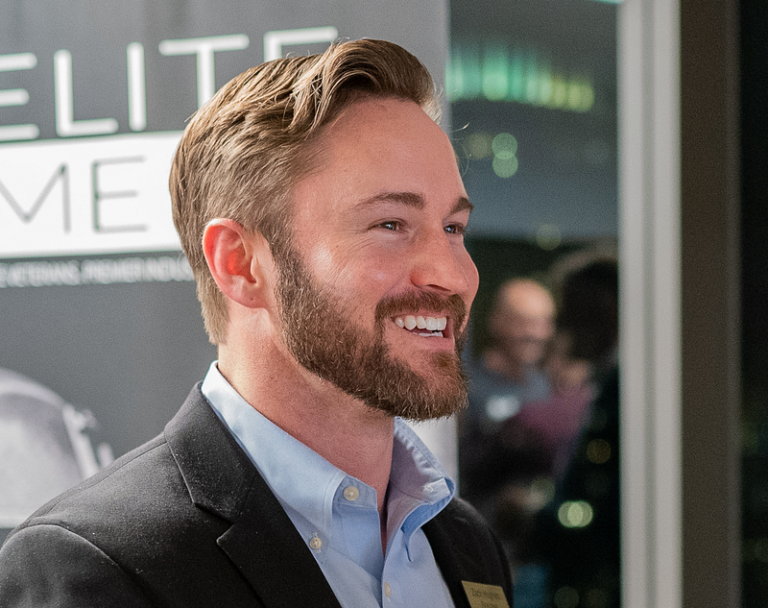 Zack Hughes On How We Need To Adjust To The Future Of Work - Thrive Global