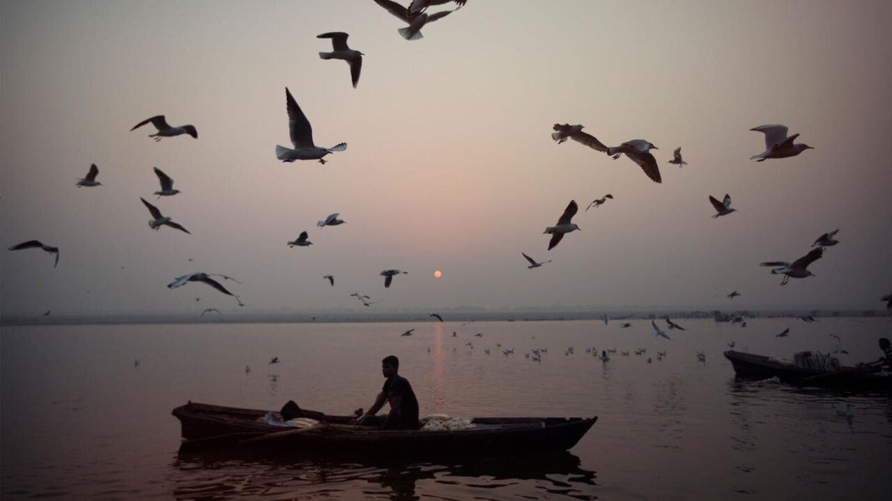 National Geographic Journeys with G Adventures in India On How Travel ...
