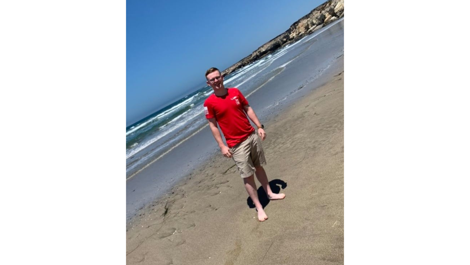 Moving More Helps Chazz Make New Friends and Reconnect with Old Ones ...