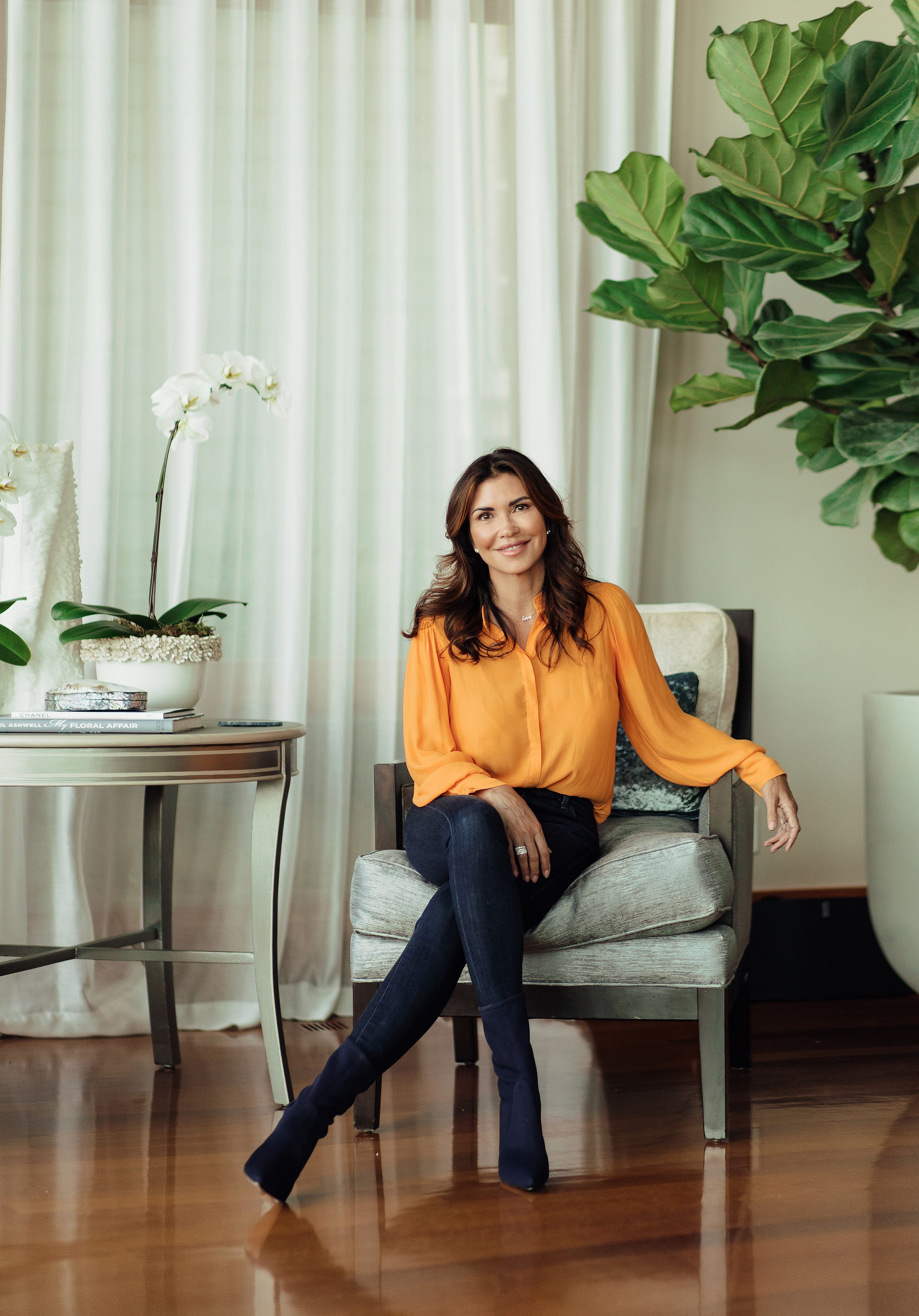 Cindy Benezra On The Five Things You Can Do To Become More Resilient ...