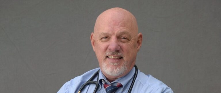 Dr Gary Sprouse On The Five Things You Can Do To Become More Resilient ...