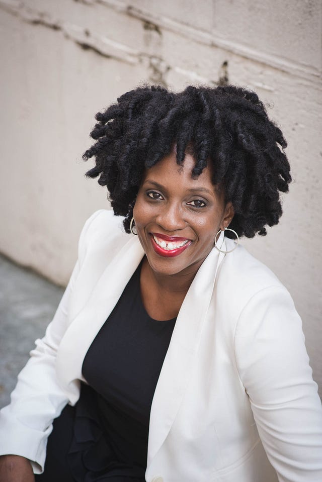 Emem Washington On The Five Things You Can Do To Become More Resilient ...