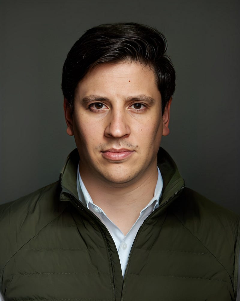 Garret Flower On How We Need To Adjust To The Future Of Work - Thrive Global