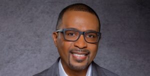 Isaac Hayes On How We Need To Adjust To The Future Of Work - Thrive Global