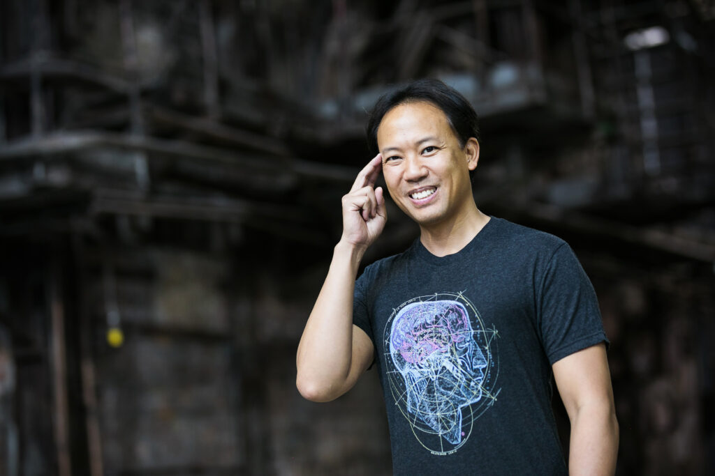 Your Brain is Your Superpower: Jim Kwik's Guide to a Limitless Mind ...