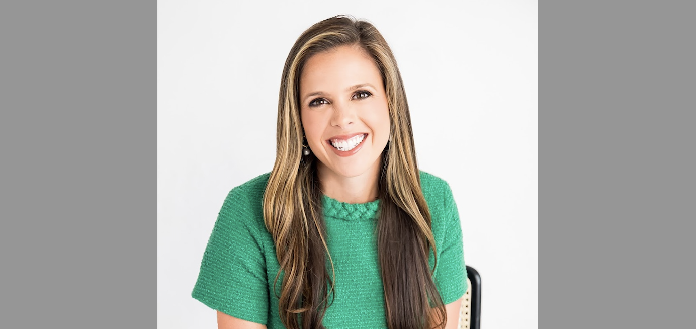 How Laura Mae Martin Deals With Stress and Burnout - Thrive Global