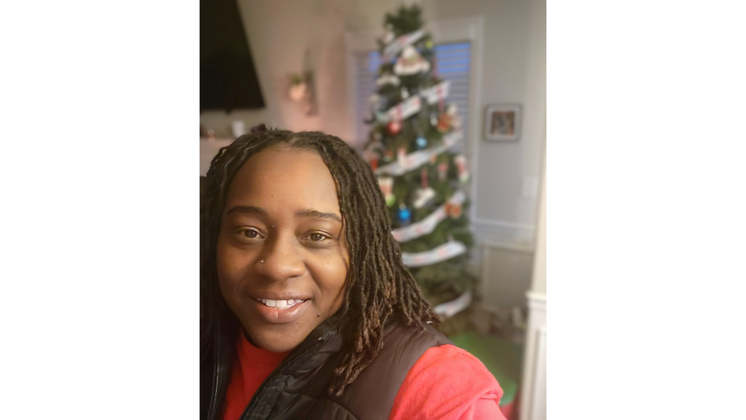 Learning to Say No has Helped Mom of 6 Twanna Feel Happier and Less ...