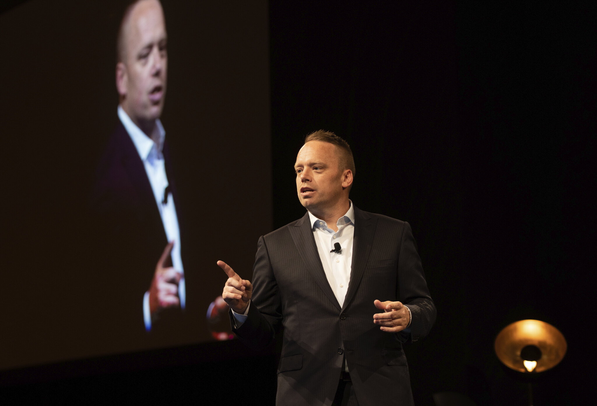 The End of One-Size-Fits All: Todd Rose on Shattering Collective ...