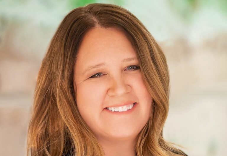 Andrea Joy Wenburg On How We Need To Adjust To The Future Of Work ...