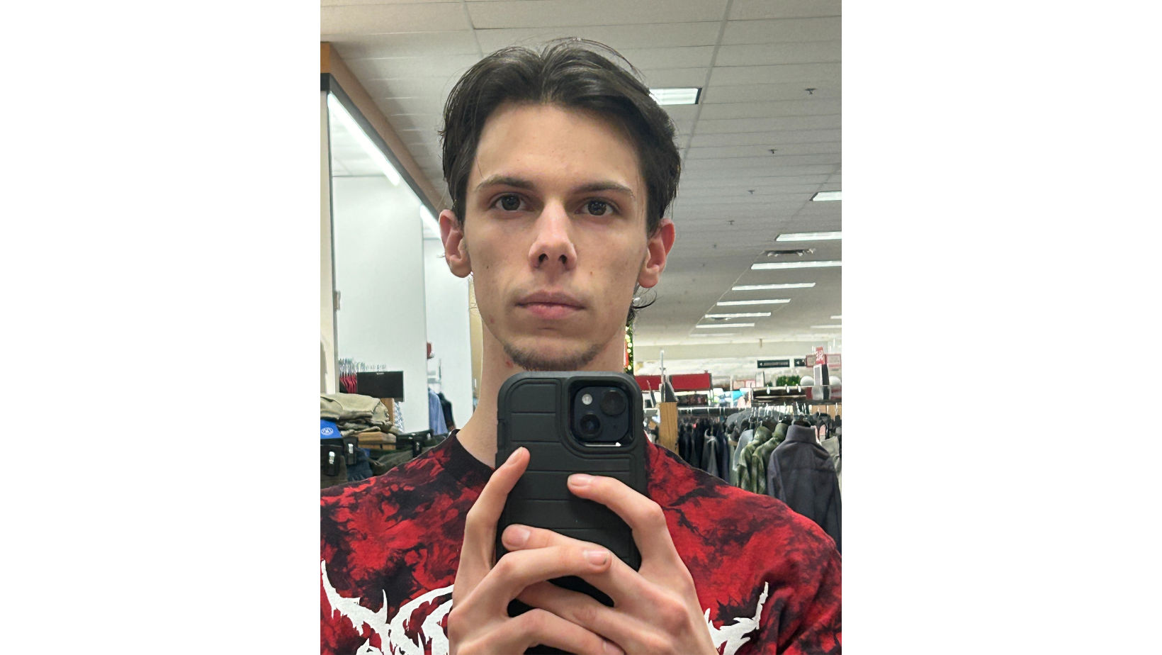 As He Enters His 20s, Ashton Is Getting Strong and Feeling Confident ...