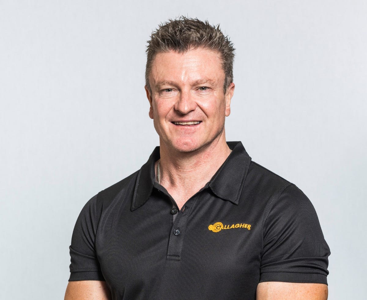 Craig Schutte On How We Need To Adjust To The Future Of Work - Thrive ...