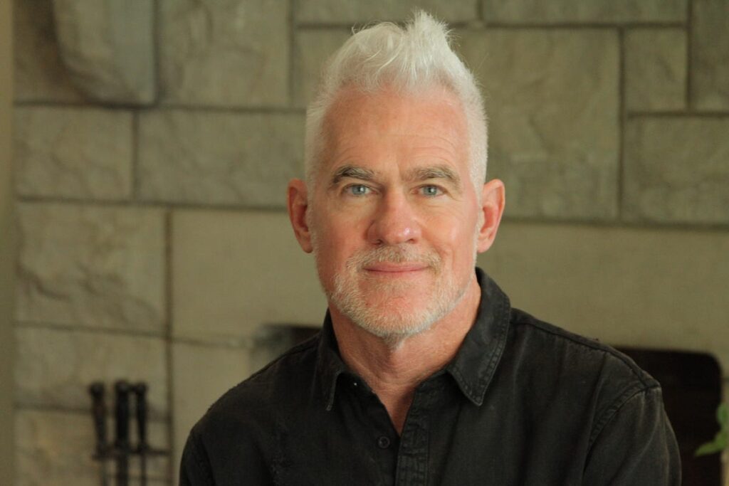 James M Rink On How We Need To Adjust To The Future Of Work - Thrive Global