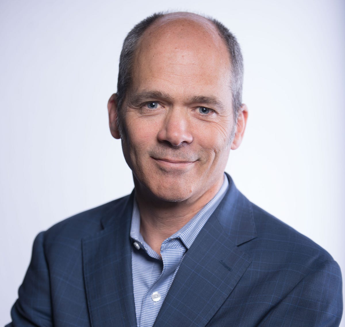 Jamie Forbes On How We Need To Adjust To The Future Of Work - Thrive Global