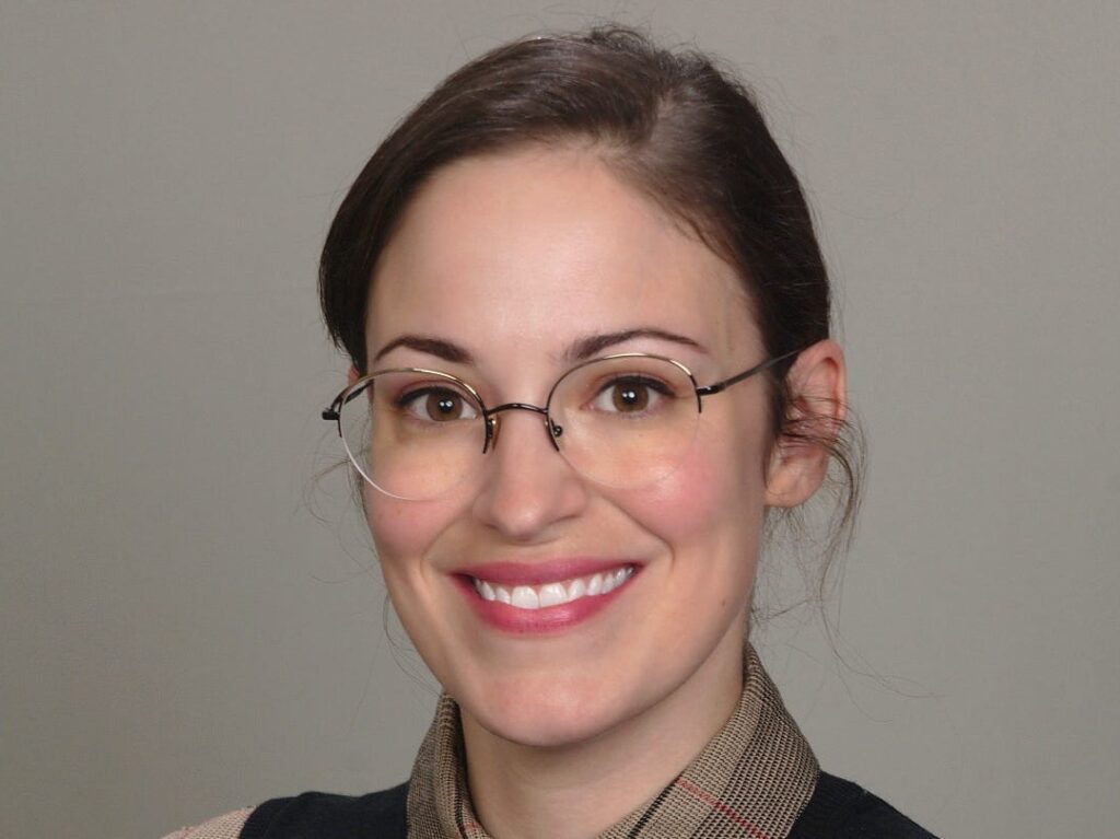 Katie Callahan Neginskiy On How We Need To Adjust To The Future Of Work ...