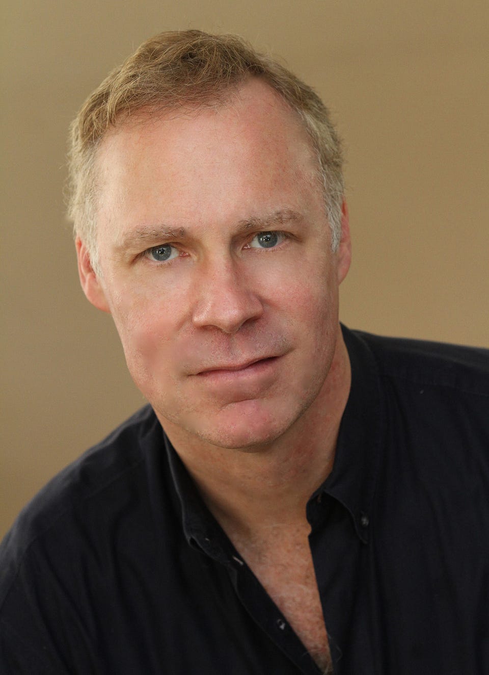 Luke Yankee On The Five Things You Can Do To Become More Resilient ...